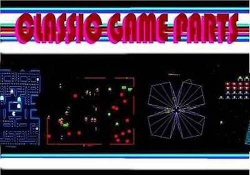 Williams System 6 Pinball Repair Service Power Supply, Cpu,driver Board ...