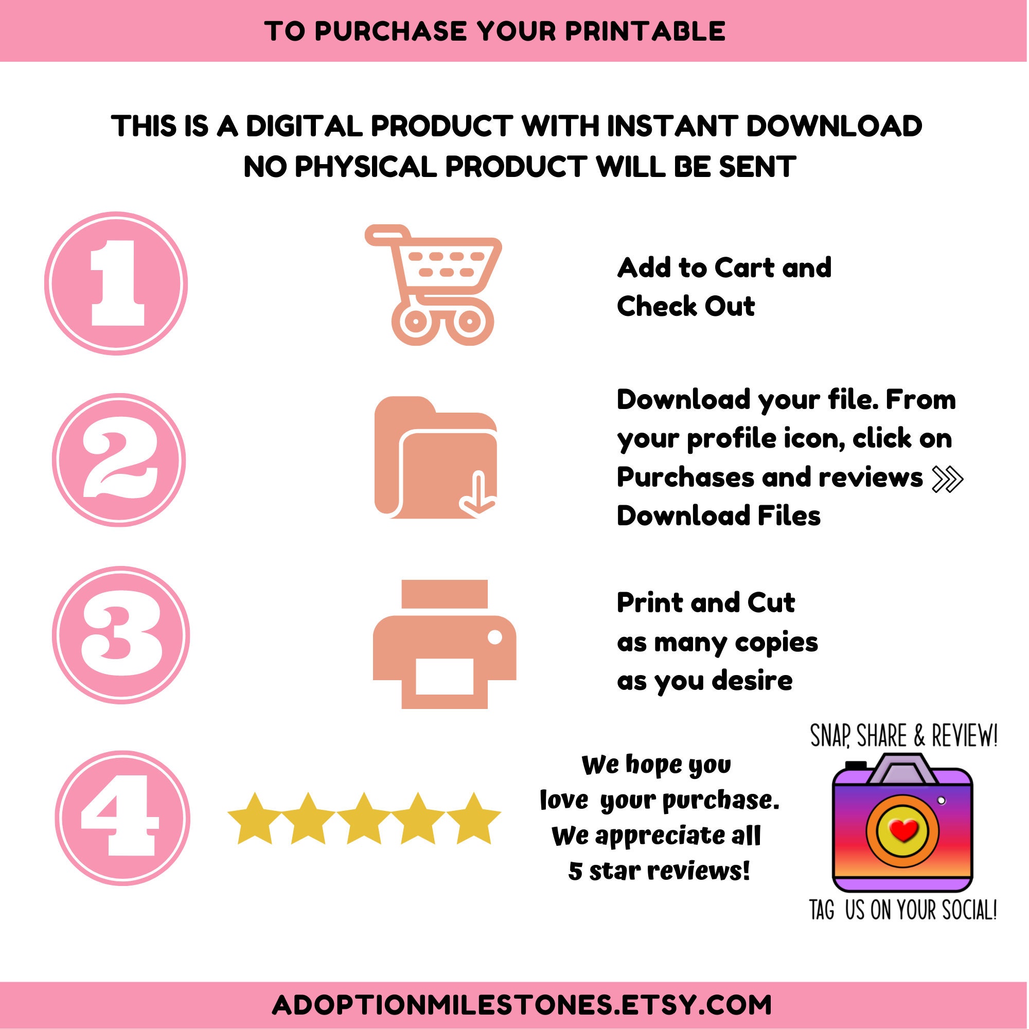 Adoption Shower Party Games for the Adoptive Parent | Celebrating the ...