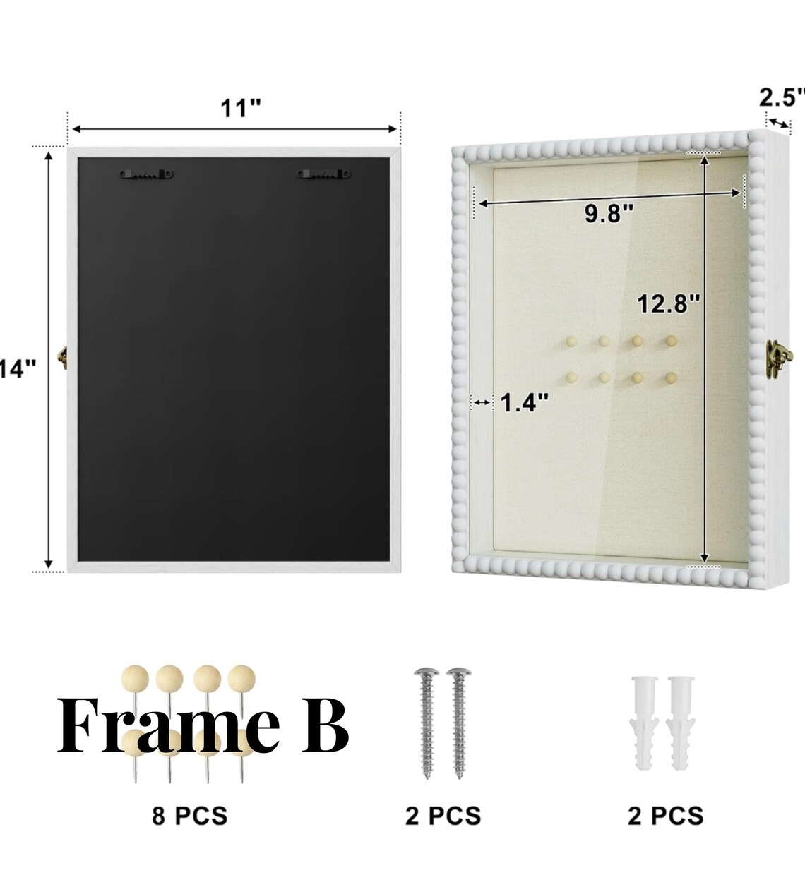 Baby Box Newborn/infant Shadow Box - Etsy