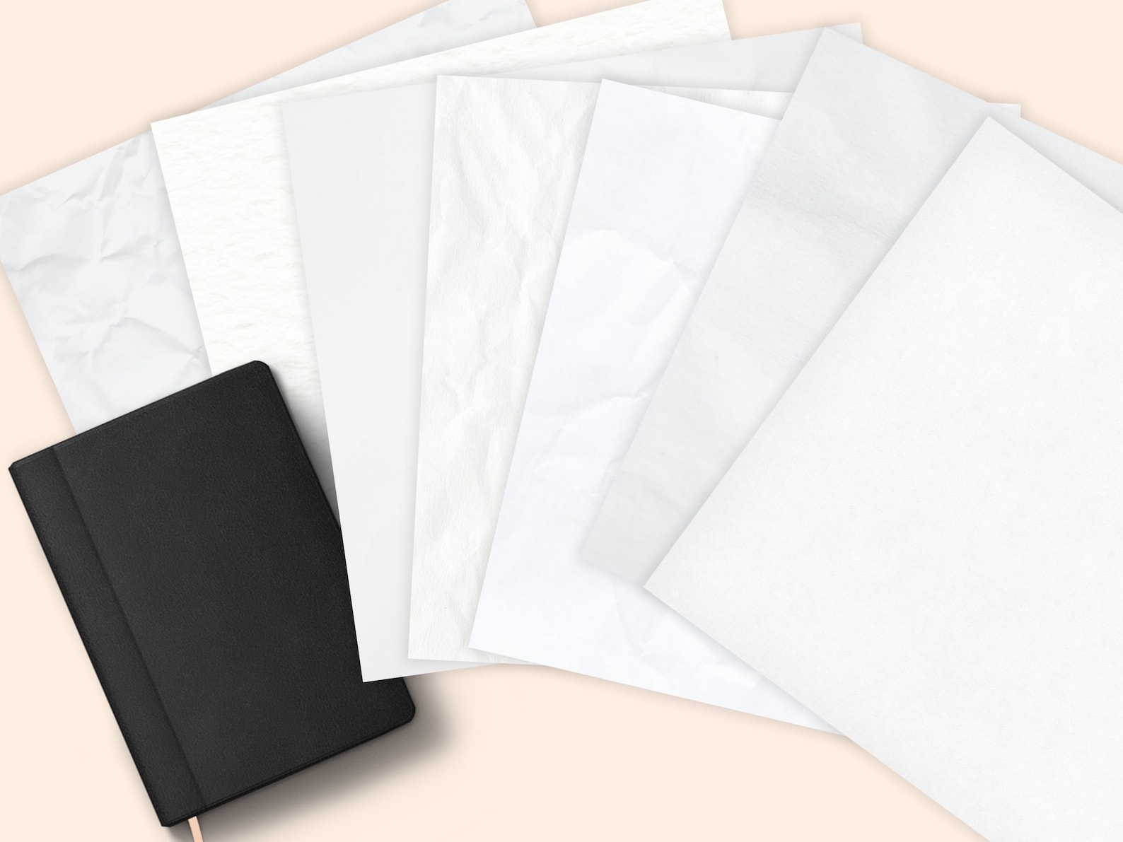 Paper Texture Digital Paper Texture White Digital Paper Background ...