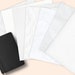 Paper Texture Digital Paper Texture White Digital Paper Background ...