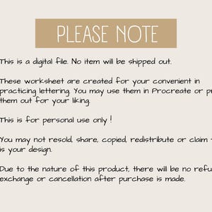 Tidy Clean Neat Handwriting Worksheet Practice, Printable Neat ...