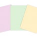 Pastel Digital Lined Paper Goodnotes Notability Lined Paper Template ...