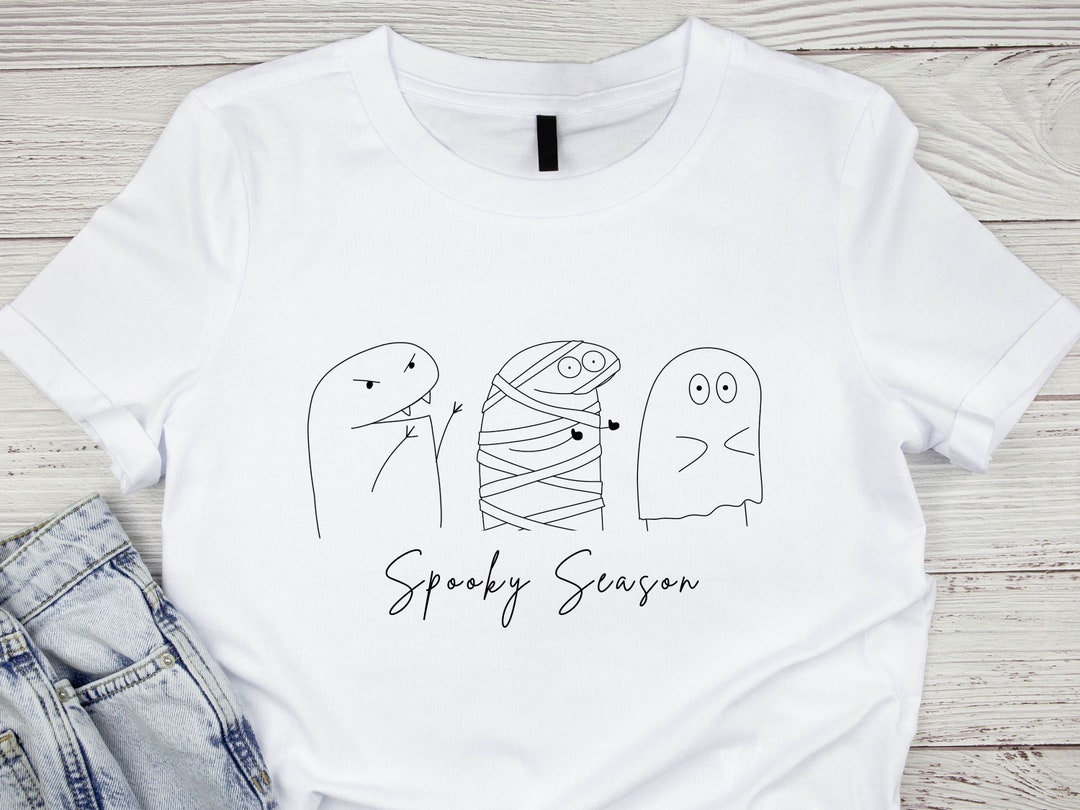 Halloween Flork, Ghost SVG, Flork Svg Png Halloween Clipart, Cute Flork ...