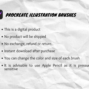 Procreate Texture Grain Noise Brush, iPad Brush With Grain Shading, Shading Procreate Texture ...