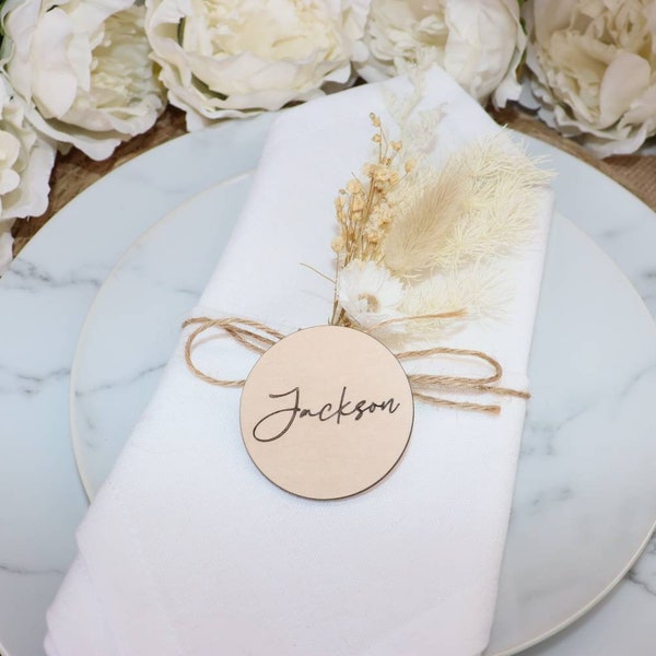Placecards - Etsy