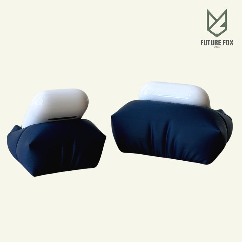 Airpods Pillow Stand: Desk Organizer - Etsy