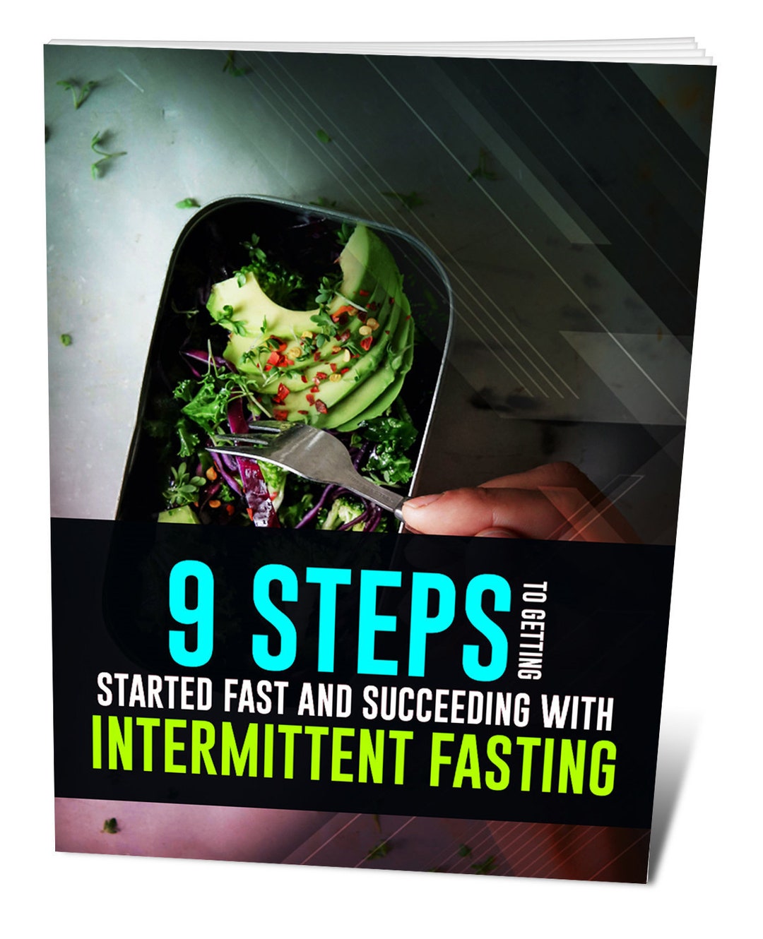 9 Steps to Getting Started Fast and Succeeding With Intermittent ...