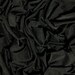 Black Four Way Stretch Spandex Power Mesh Net Fabric - Etsy