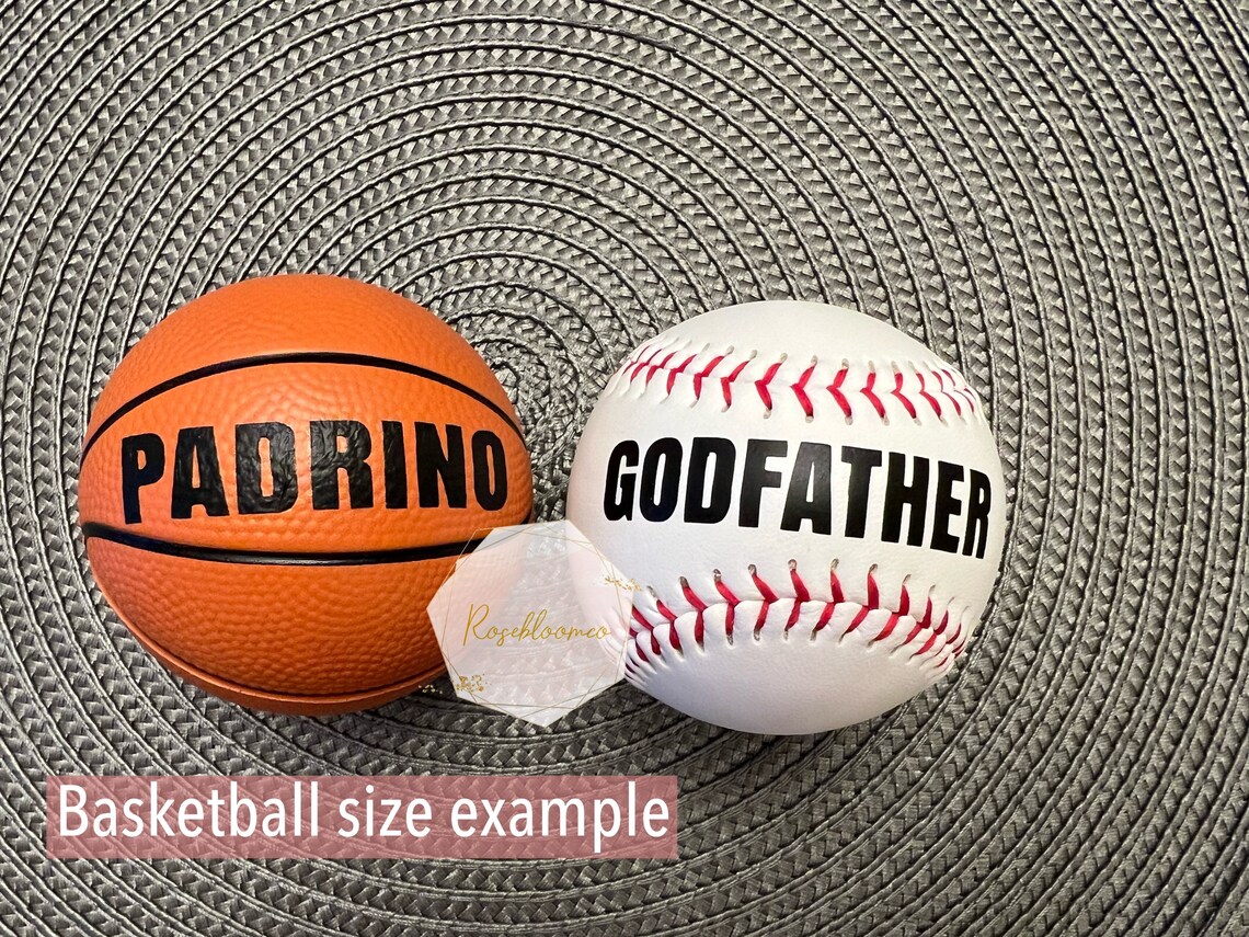 Personalized Basketball Theme Proposal Box Basketball Theme - Etsy