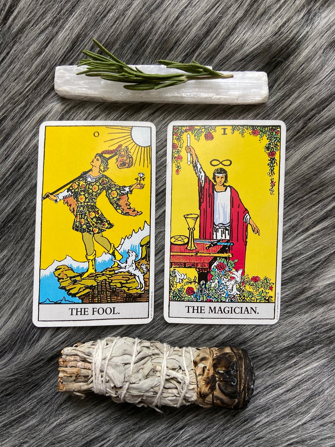 Tarot Reading With Pythian Priestess 15/30/60 Minutes - Etsy