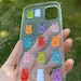 Gummy Bear Case - Etsy