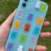 Gummy Bear Case - Etsy