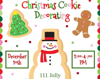 INSTANT DOWNLOAD, Editable, Bake Sale Flyer, Bake Sale, Fundraiser ...