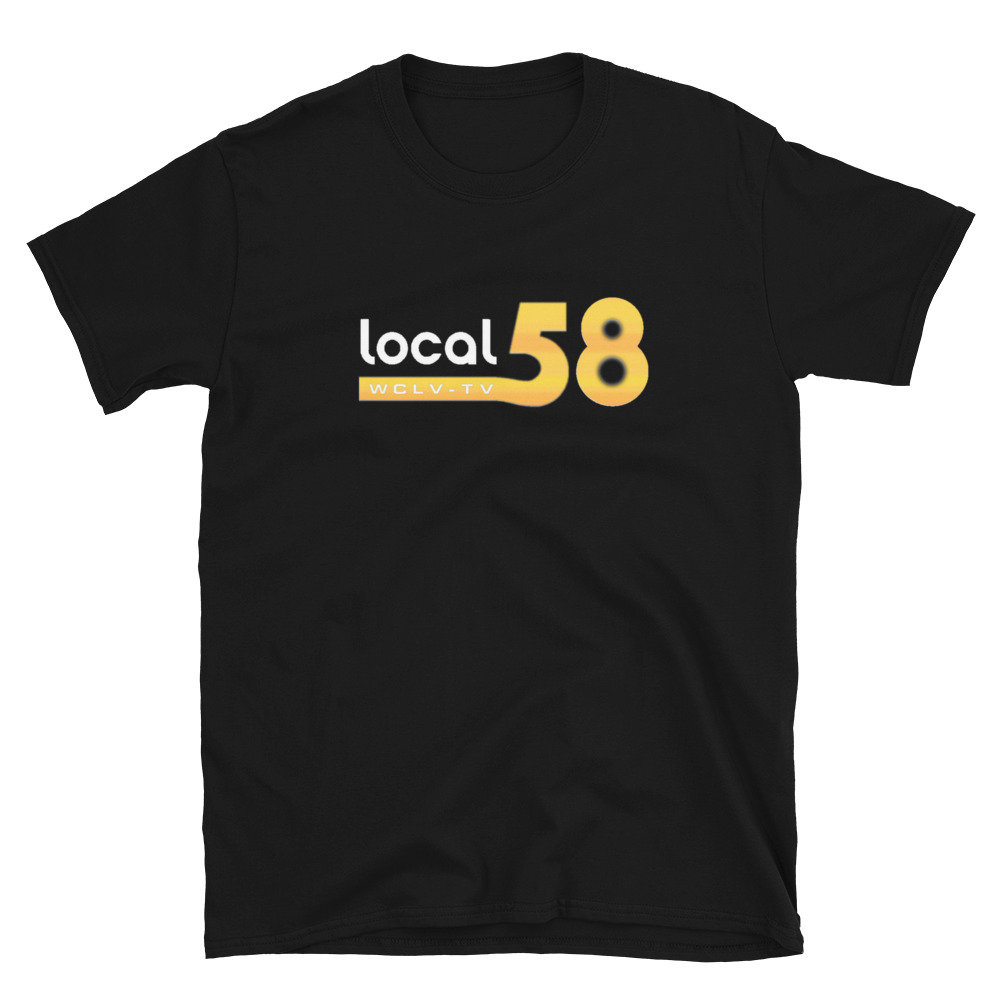 Local 58 - If You Are Scared, We Can Look Together - Etsy