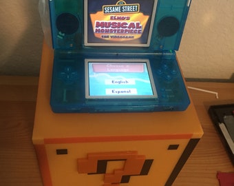 Transparent Ds Lite - Etsy