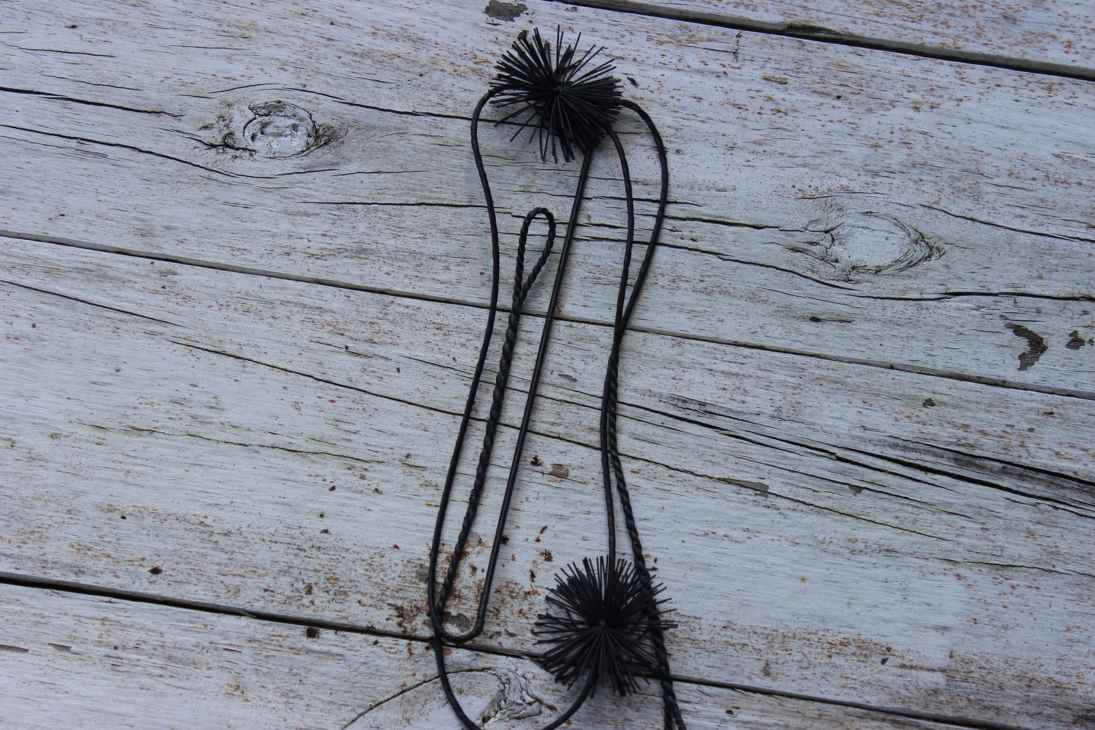 B55 Dacron Flemish Twist Longbow & Recurve Bow String - Etsy