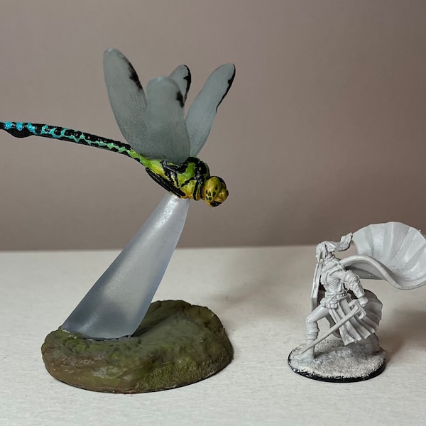 Dnd Giant Mini - Etsy