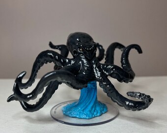 Dnd Giant Octopus - Etsy