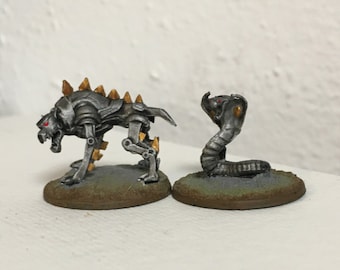 Iron Defender Dnd - Etsy