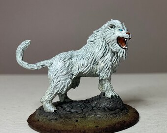 Crag Cat Miniature - Etsy