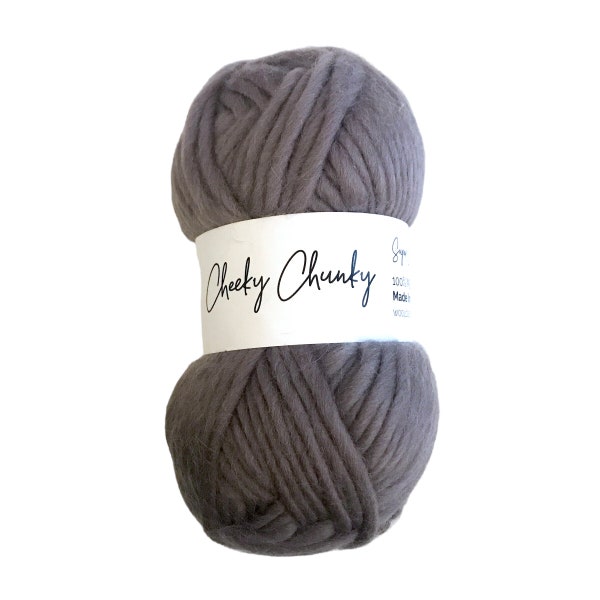 Super Chunky Yarn - Etsy
