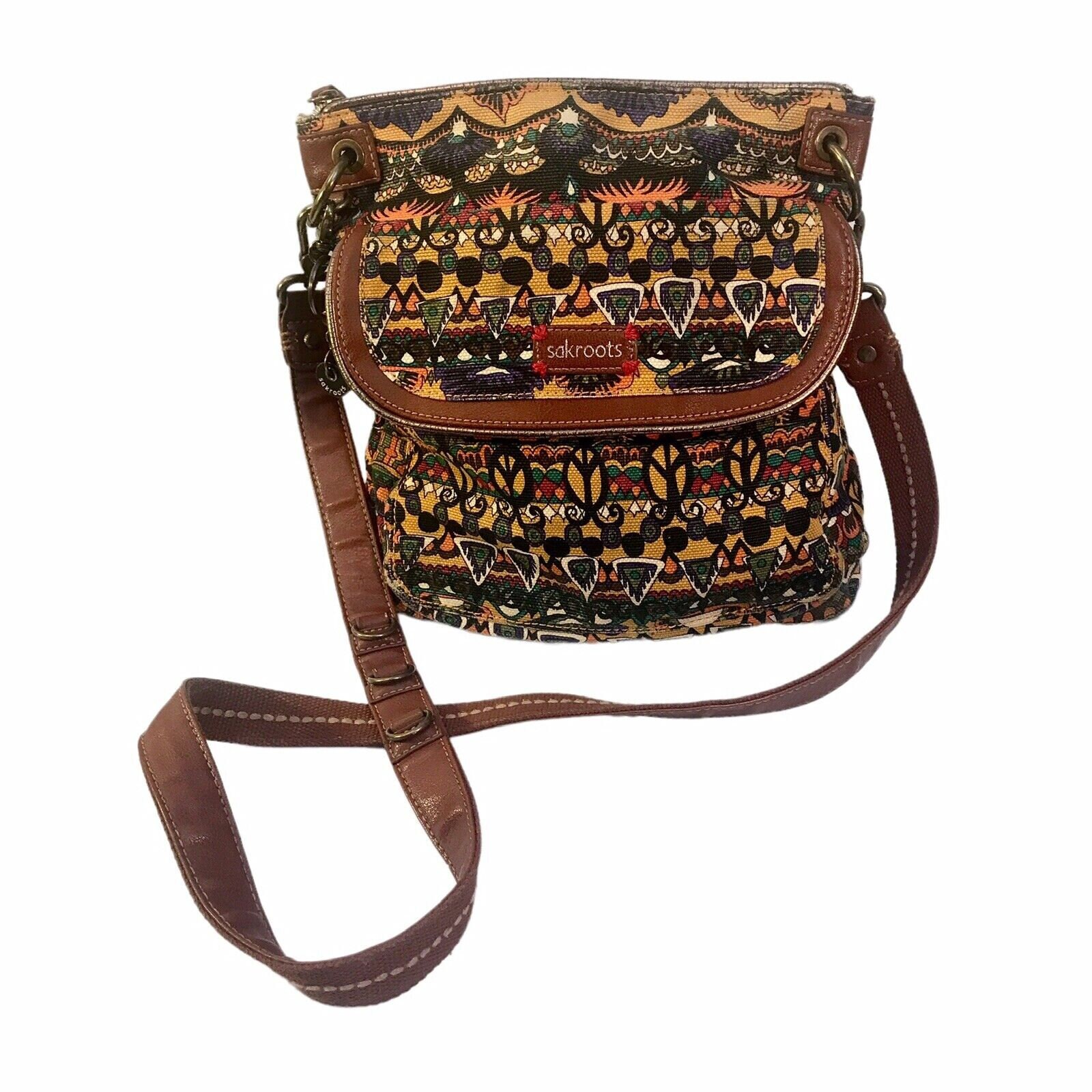 Sakroots Leather Purses - Etsy