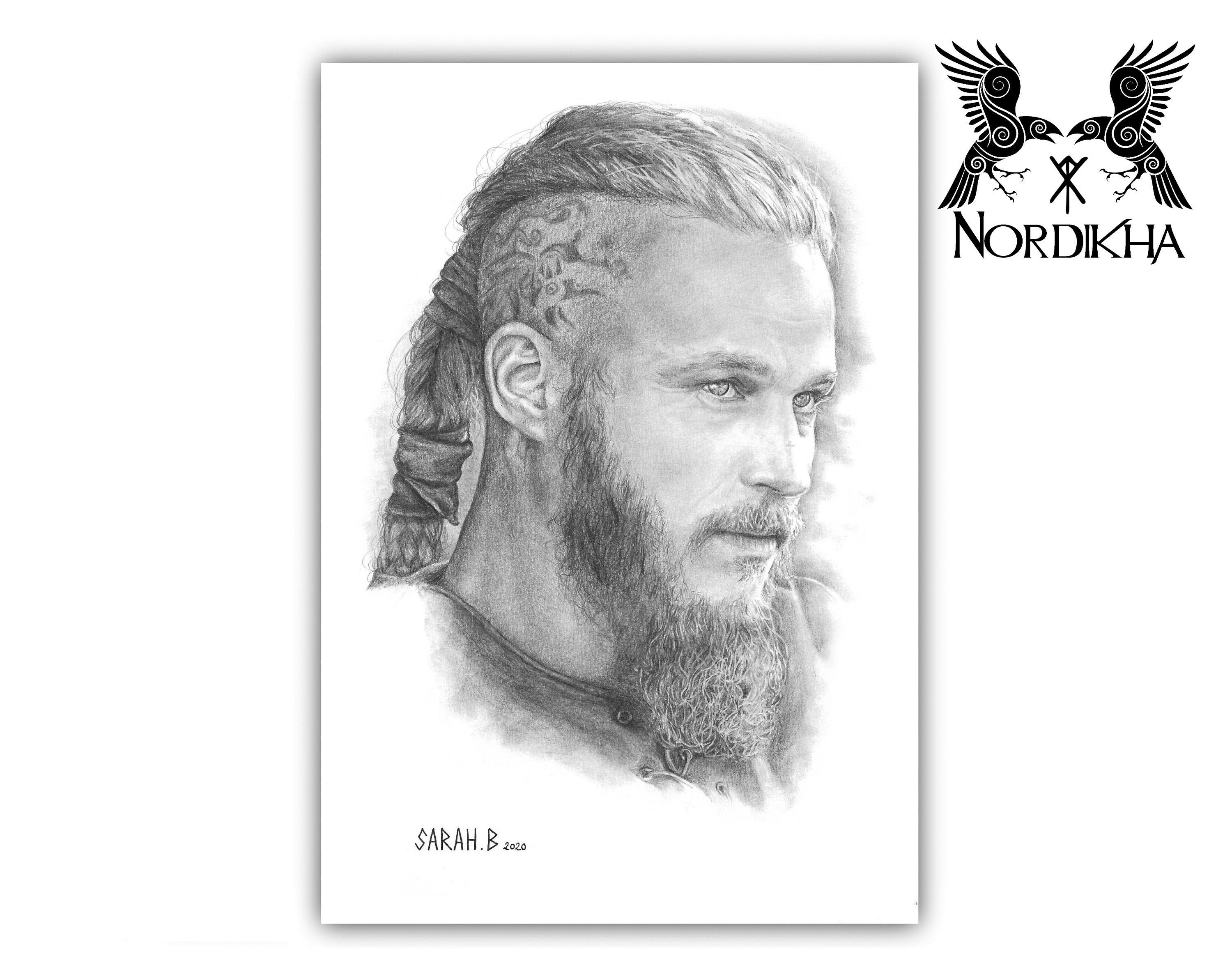 Ragnar Vikings