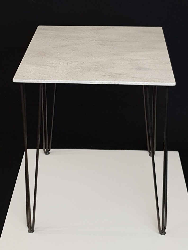 Bespoke Corian Table/desk - Etsy