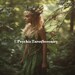 Pixie Spirit Companion. Conjuring. Vibrancy. Magick. Social Wealth ...