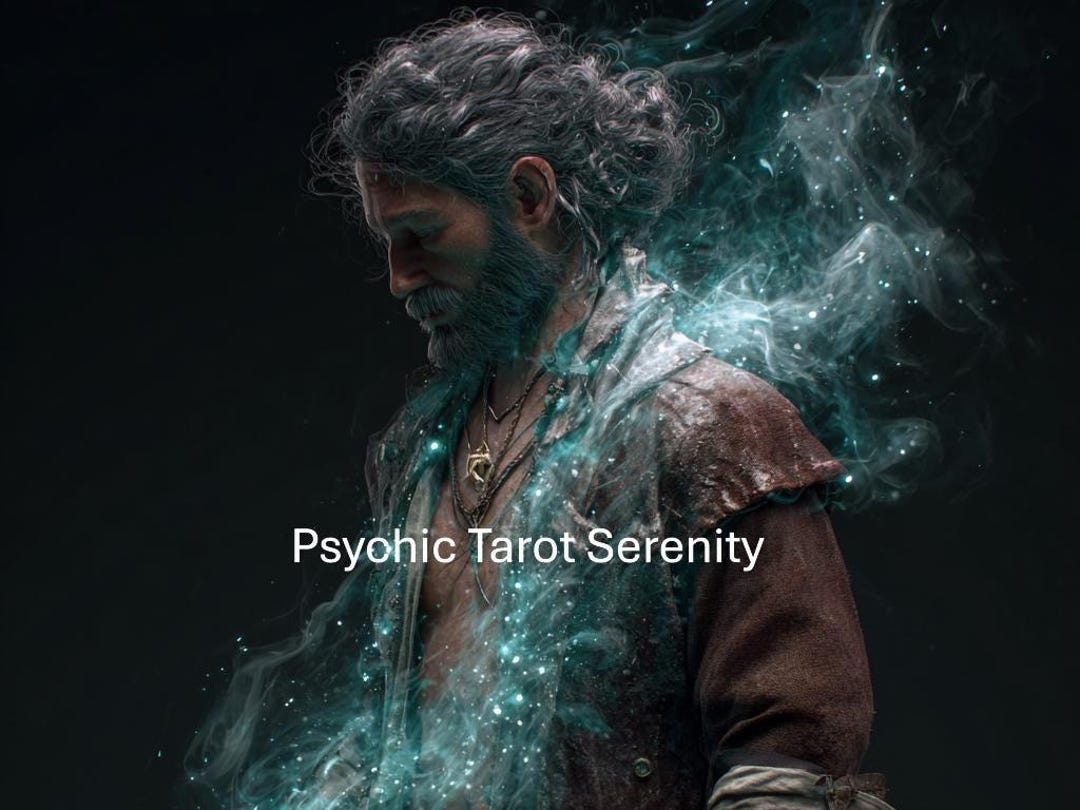 Astral Warlock Spirit Companion. Distance Binding. Empowerment. Cosmic ...