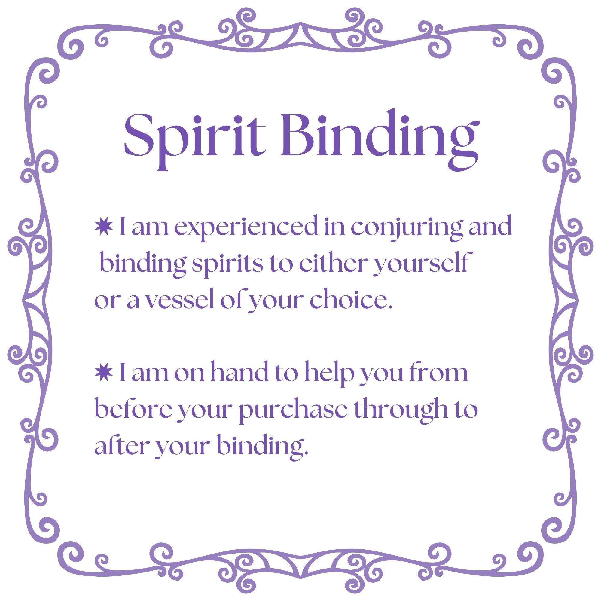 Psychic Elf Spirit Companion. Conjuring Distant Binding. Psychic ...
