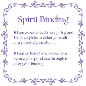 Viking Warrior Spirit Companion Conjuring Distance Binding Strength ...