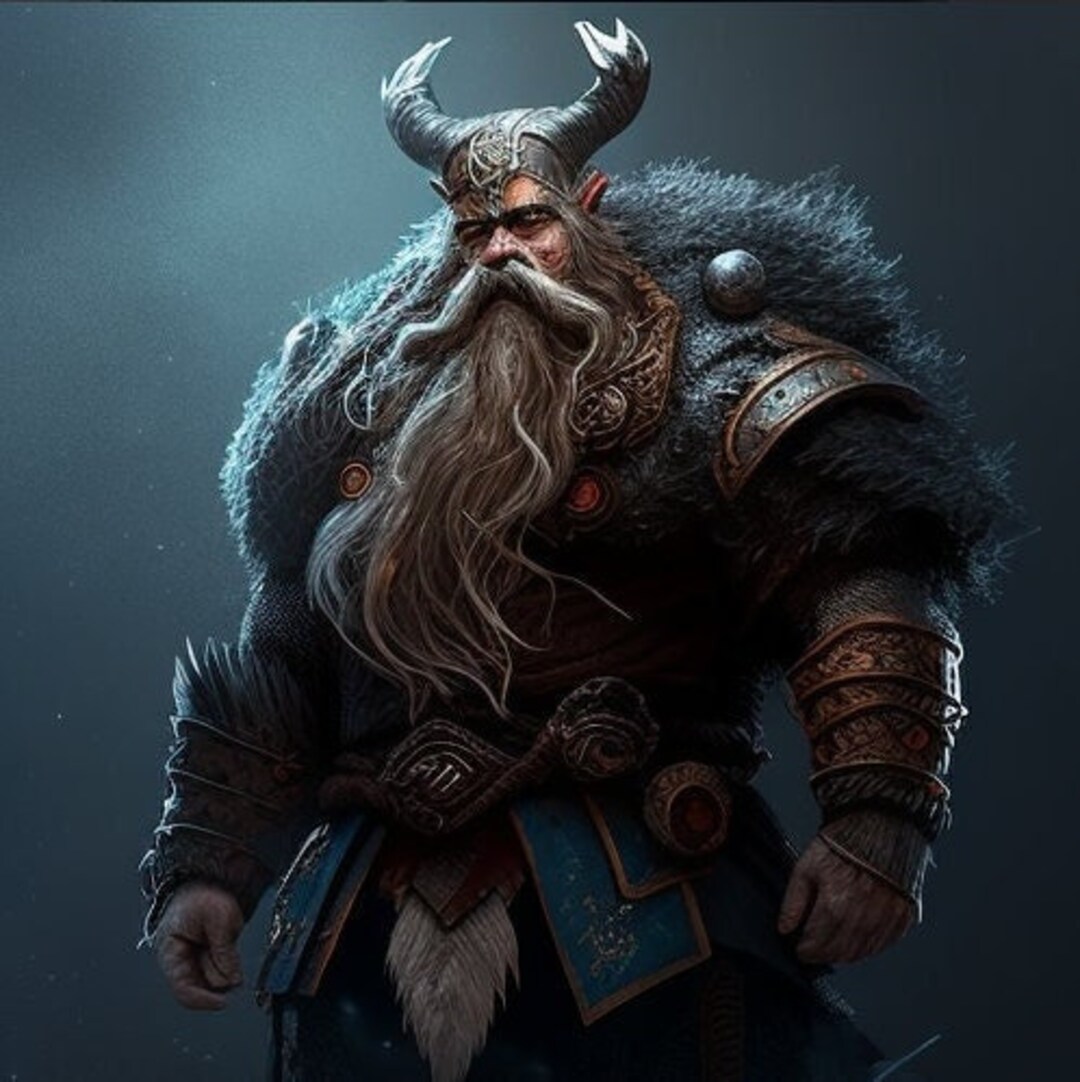 Baldur Portal Connection. Norse God Baldur - Etsy