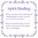 Lares Spirit Companion Conjuring Distant Family Guardian Collective ...