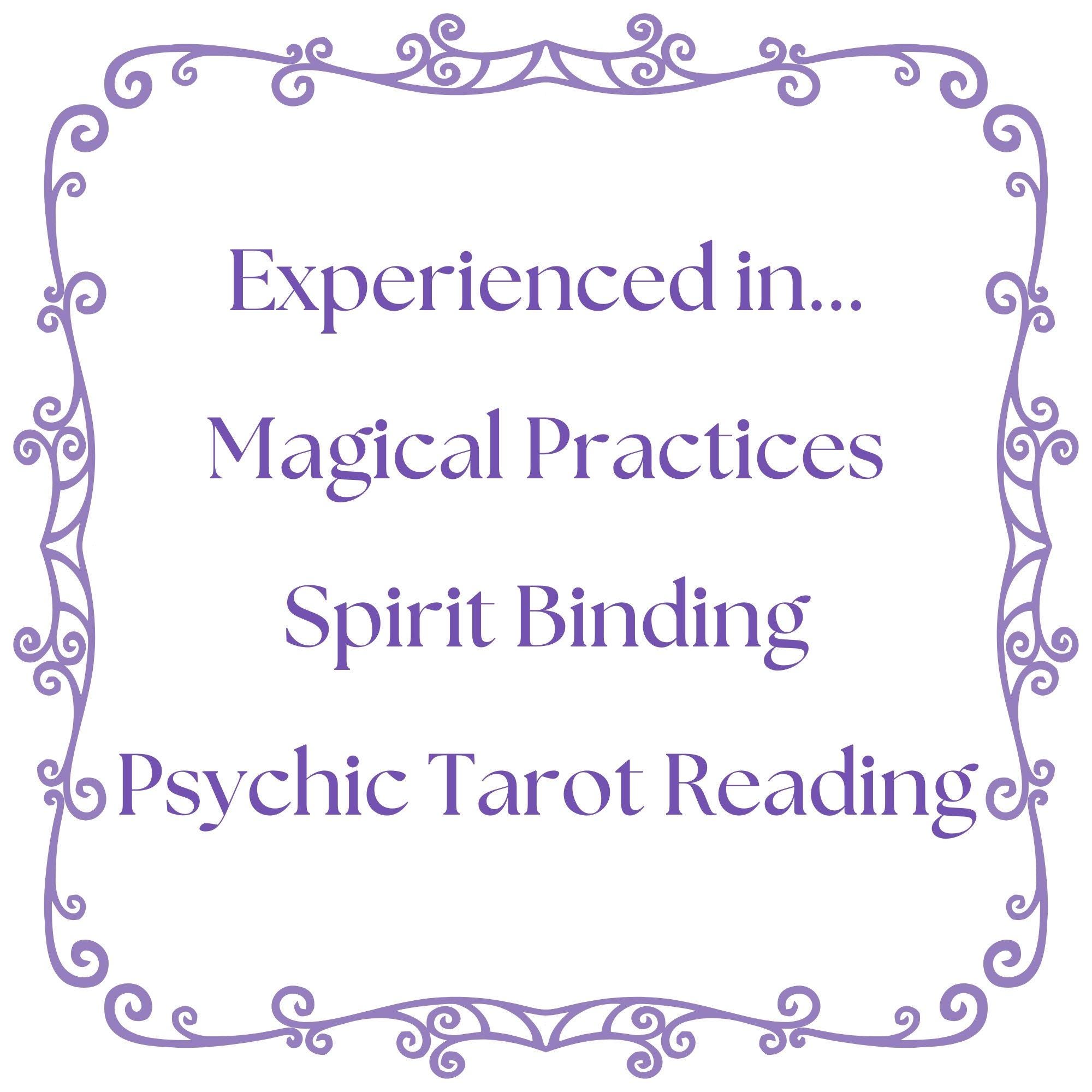 Lares Spirit Companion Conjuring Distant Family Guardian Collective ...