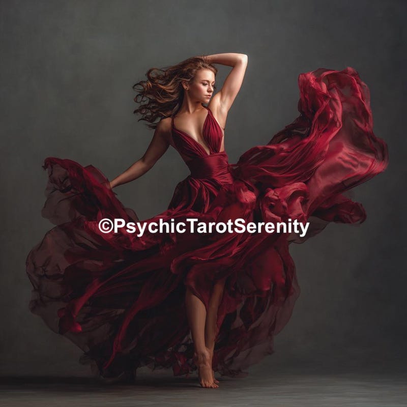 Purple Spirit Companion - Etsy UK