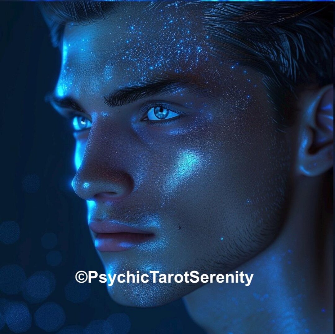 Astral Spirit Companion. Air Elemental. Conjuring. Remote Binding.self ...