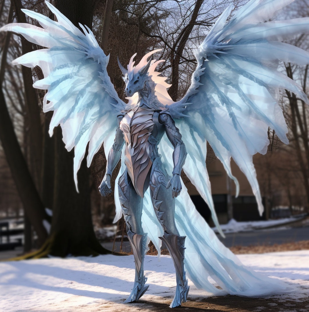 Astral Dragon Hybrid Spirit Companion. Distance Binding. Astral Travel ...