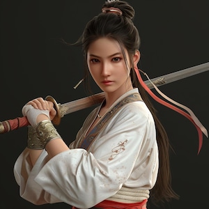 Primal Woman Spirit Companion: Taoist Goddess, Divination Techniques ...