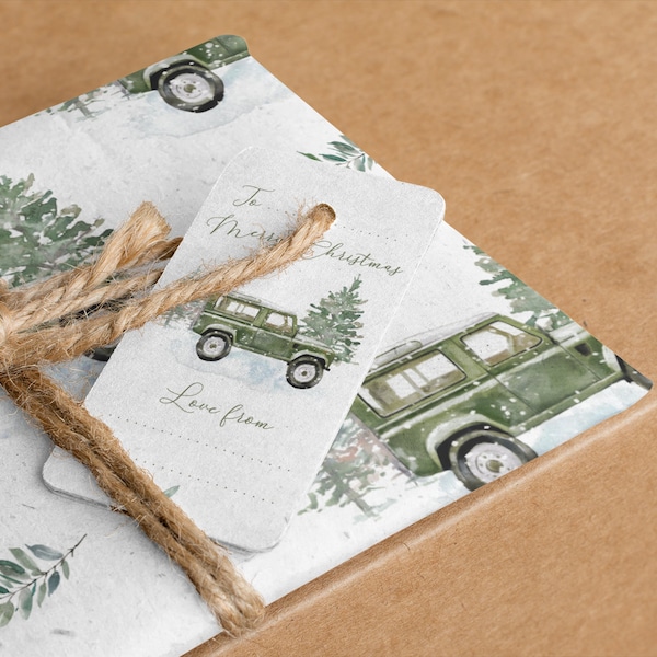 Land Rover Gifts - 60+ Gift Ideas for 2024