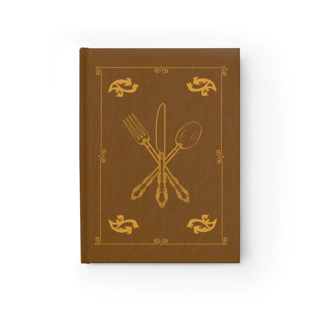 Just Add Magic Hardcover Journal - Etsy