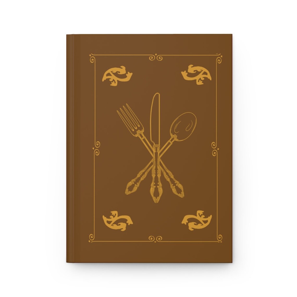 Just Add Magic Hardcover Journal Matte | Etsy