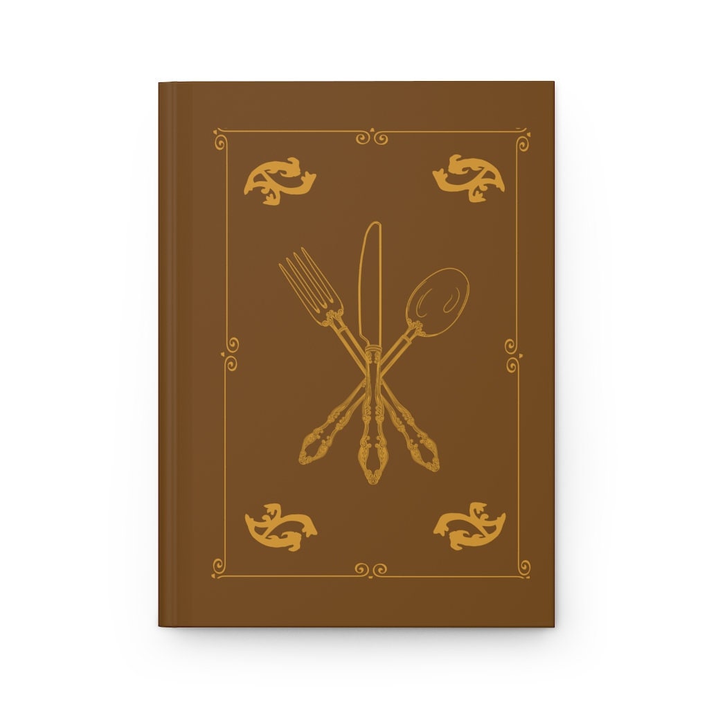 Just Add Magic Hardcover Journal Matte | Etsy