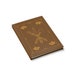 Just Add Magic Hardcover Journal - Etsy