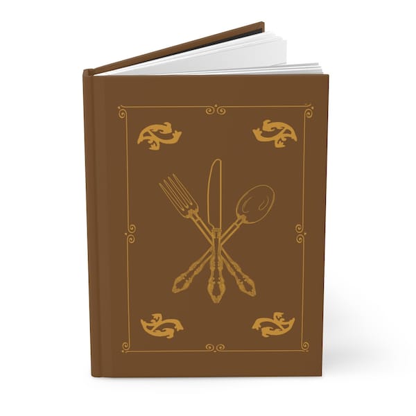 Just Add Magic Cookbook - Etsy