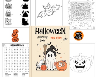Halloween Matching Game Preschool Activities Printable Halloween ...