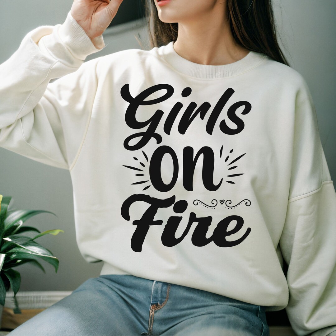 SVG Bundle, Girl Power Svg Bundle, Love, Bundle, - Etsy