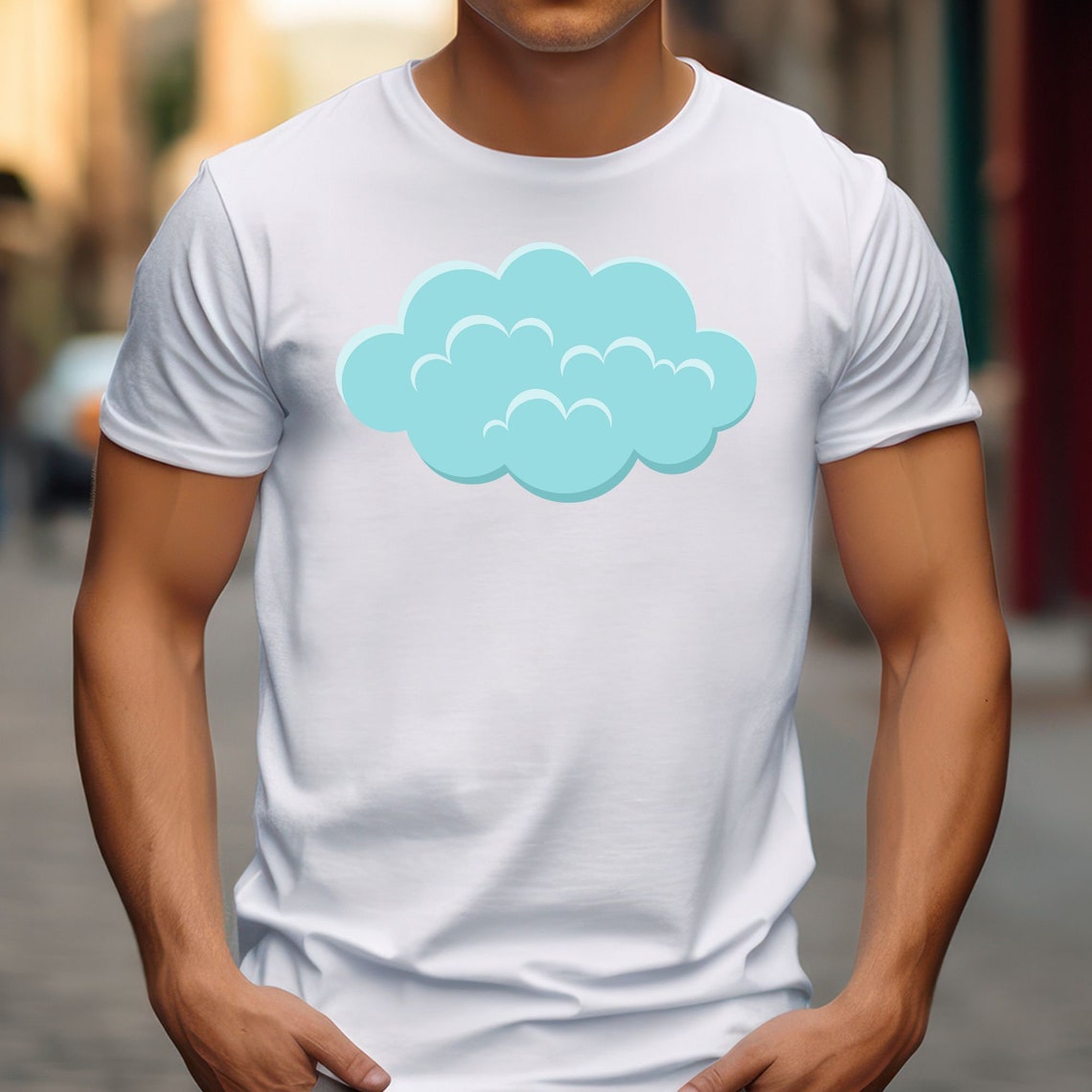 Clouds Svg File, Clouds Clipart,cloud Vector, Cloud Bundle Svg,cloud ...