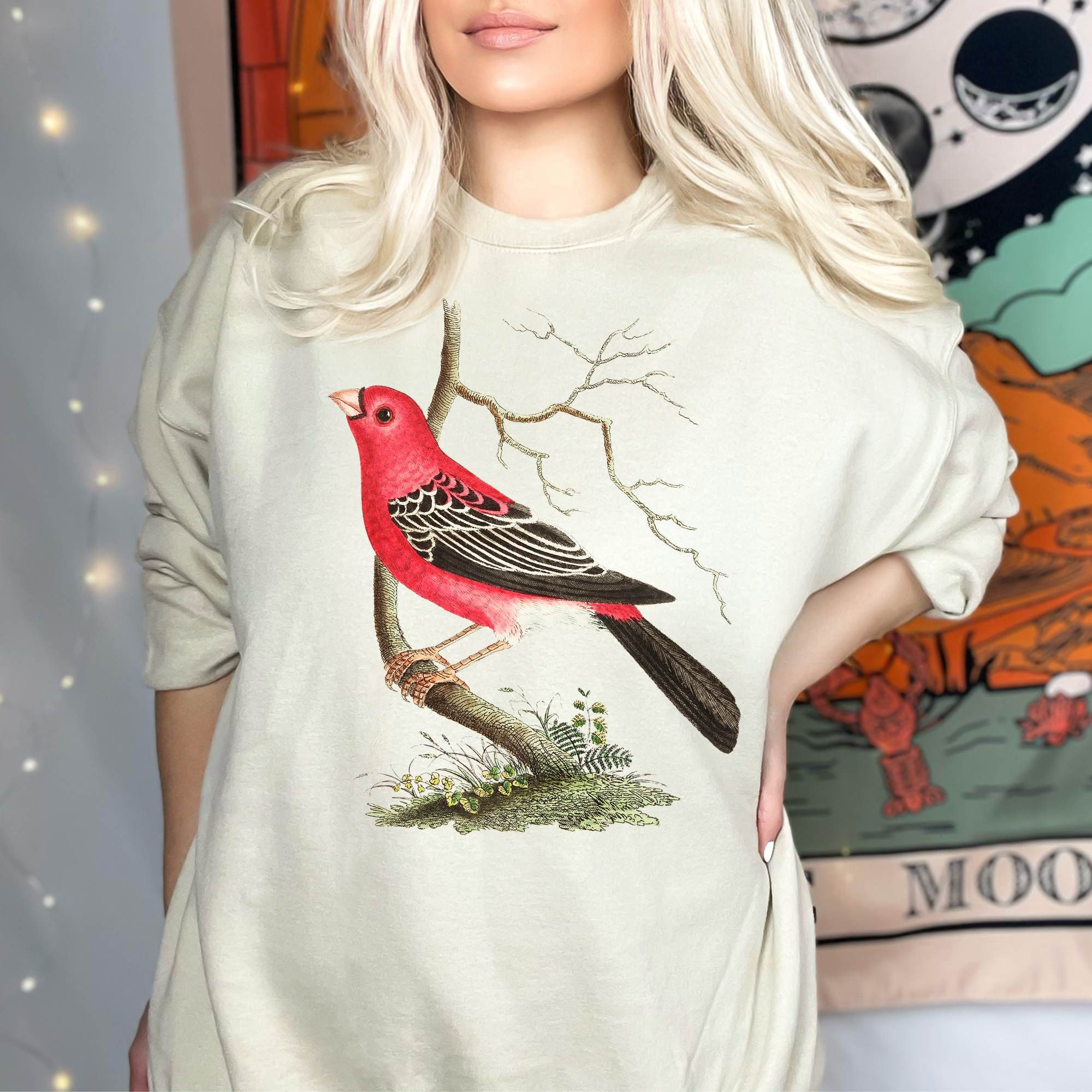 Red Bird Svg Digital File PNG 300 DPI Printable High - Etsy New Zealand